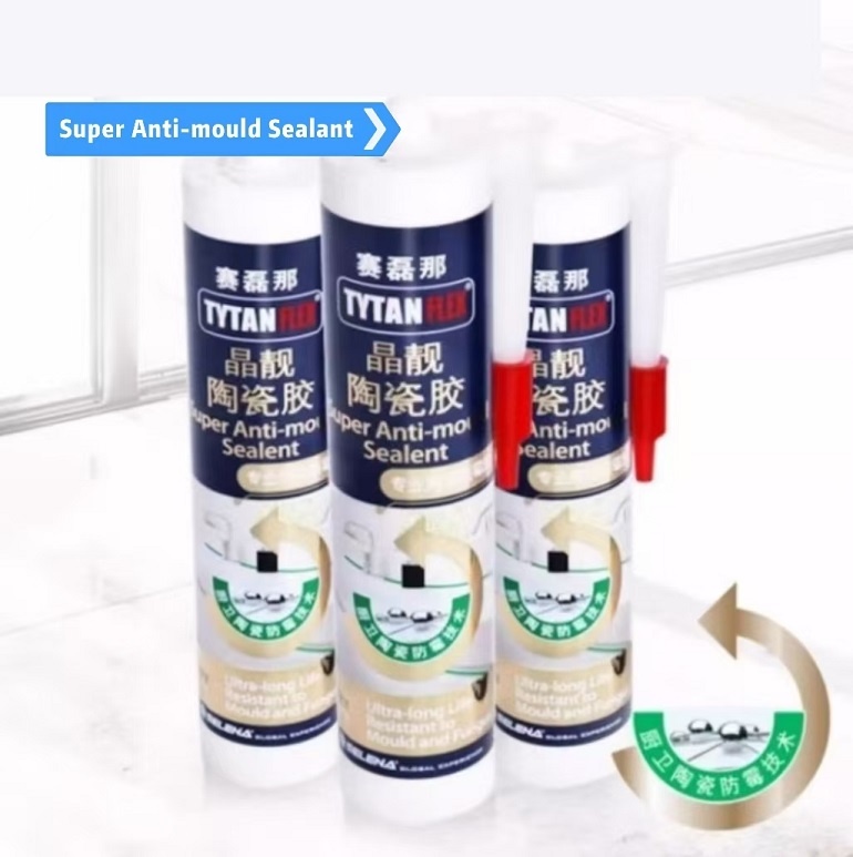 SUPER ANTI-MOULD SEALANT